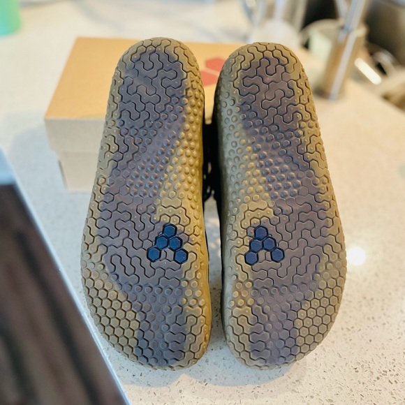 Vivo barefoot | Shoes | Vivobarefoot X Timbaland Motus Strenght Limited ...